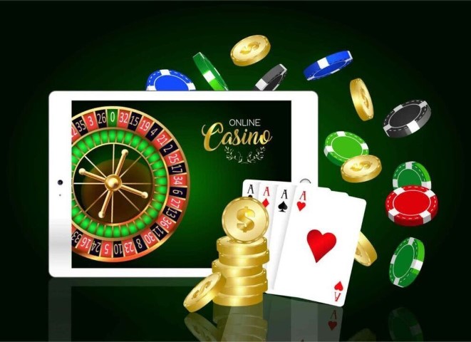 Determine Which Type of Gambling Is Right for You - Qumins